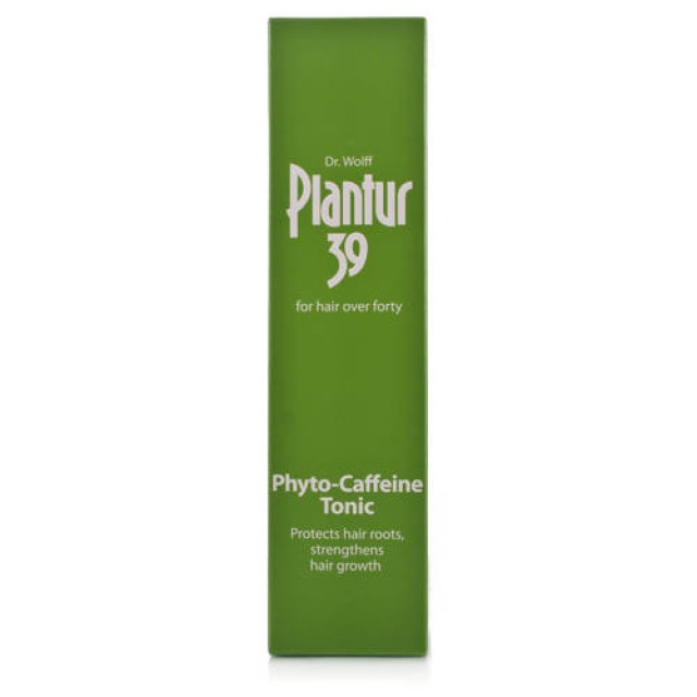 PLANTUR 39 PHYTO-KOFEINSKI TONIK 200ML