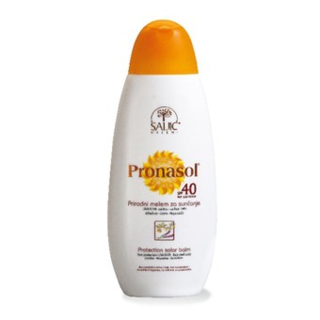 PRONASOL ZA SUNČANJE SPF40 200ML