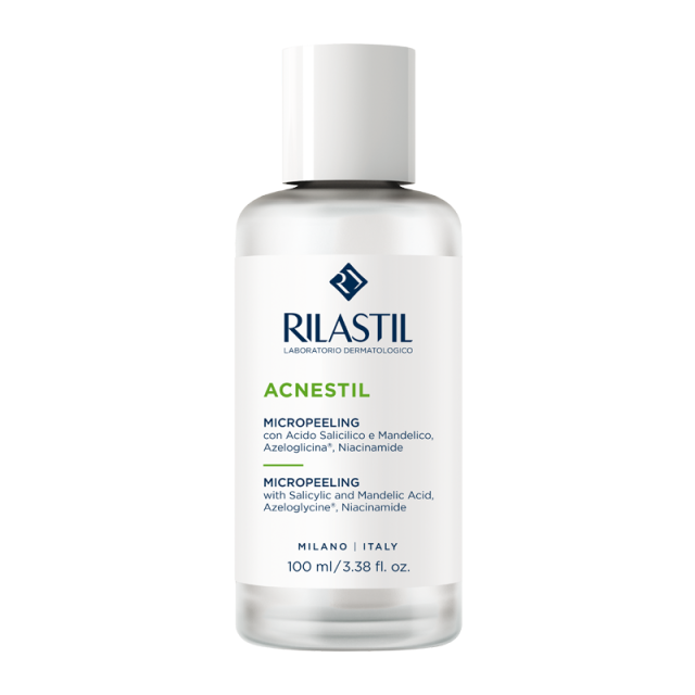 RILASTIL ACNESTIL MICROPEELING 100ML