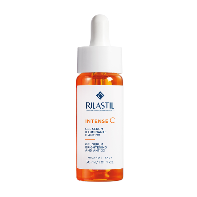 RILASTIL INTENSE C GEL SERUM 30ML