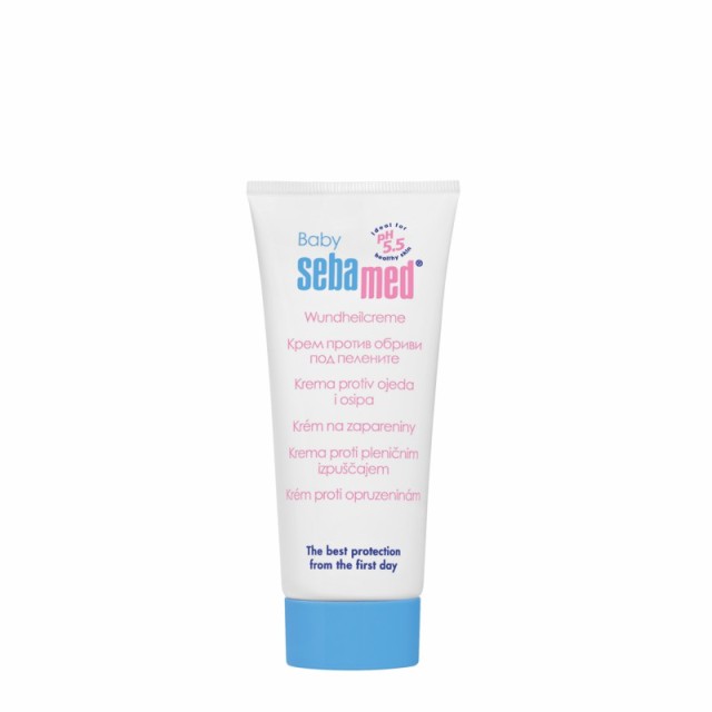 SEBAMED BABY KREM PROTIV OJEDA 100ML