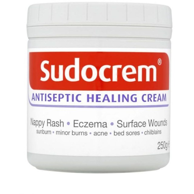 SUDOCREM KREMA 250G