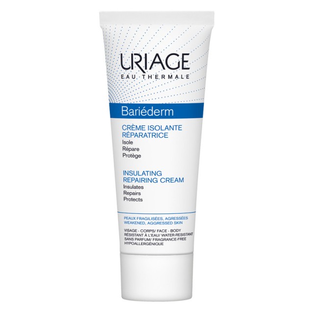 URIAGE BARIEDERM CICA KREMA ZA LICE I TELO 40ML