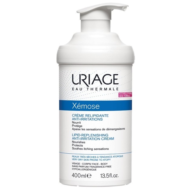 URIAGE XEMOSE KREM 400ML