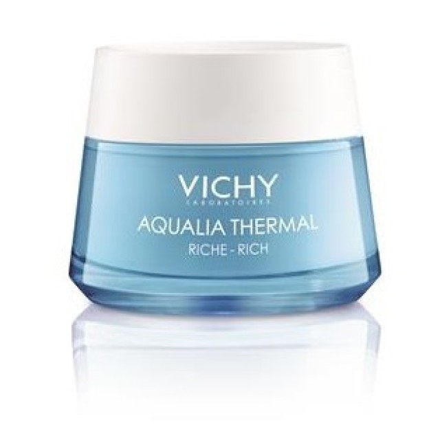 VICHY AQUALIA THERMAL RICH KREMA 50ML