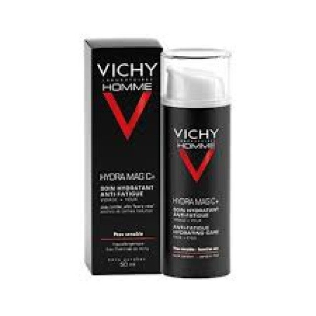 VICHY HIDRA MAG C KREMA 50ML