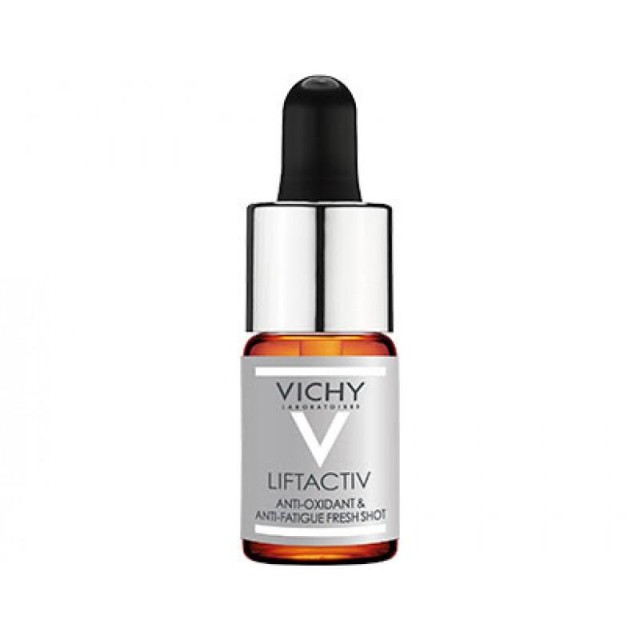 VICHY LIFT FRESH SHOT 15ML 0931