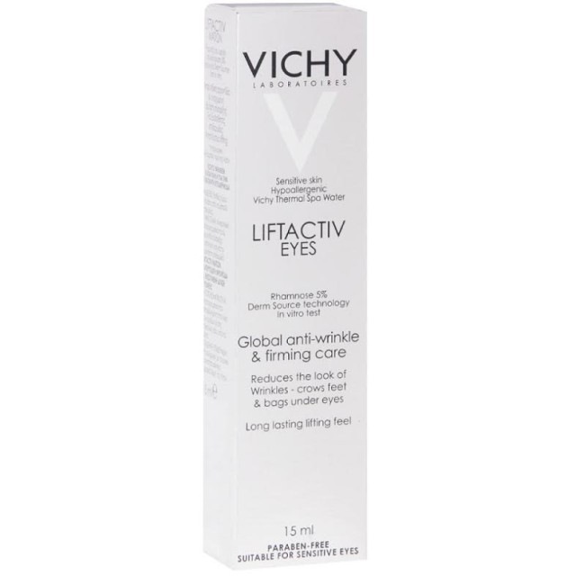 VICHY LIFTACTIV ANTIRID 15ML