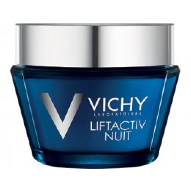 VICHY LIFTACTIV DS NUIT 50ML