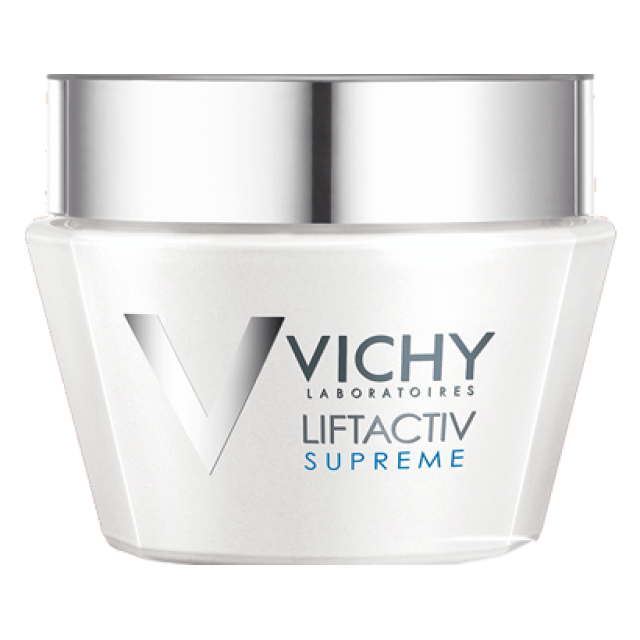 VICHY LIFTACTIV SUPREME SUVA KOŽA 50ML