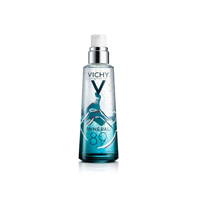 VICHY MINERAL 89 LIMIT EDITION, 75ml