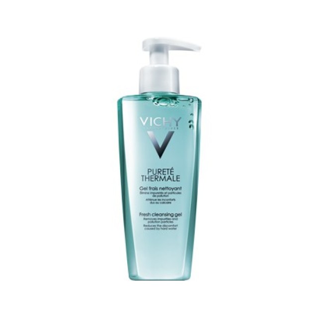 VICHY PT GEL ZA LICE 200ML