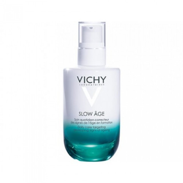 VICHY SLOW AGE KREMA SPF25 50ML