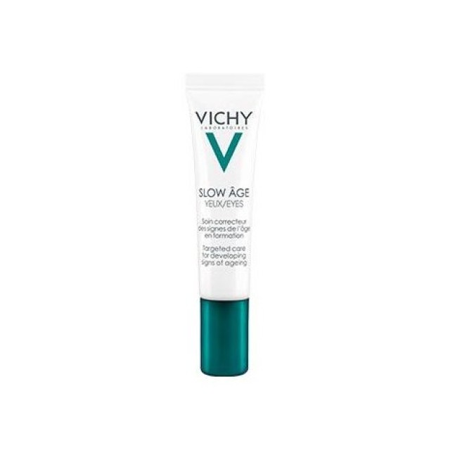 VICHY SLOW AGE YEUX 15ML