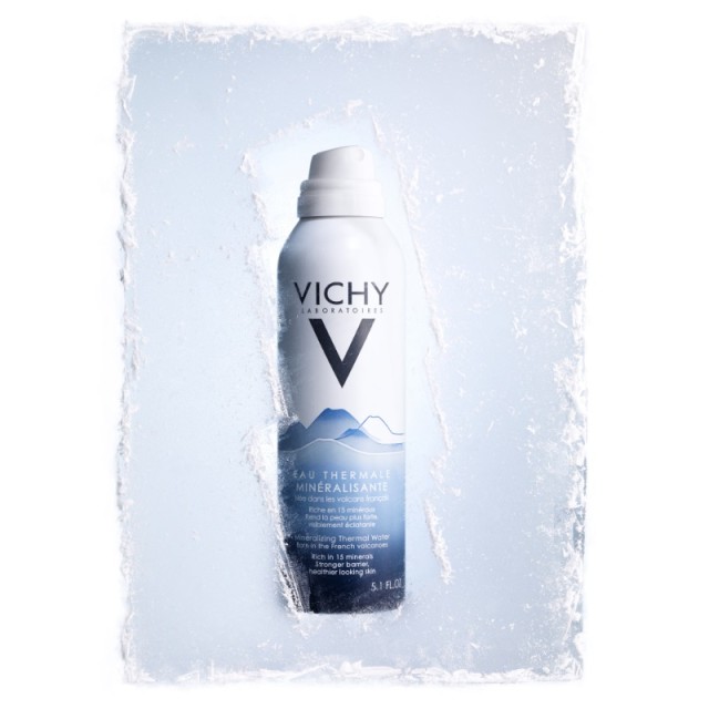 VICHY THERMAL SPREJ 150ML