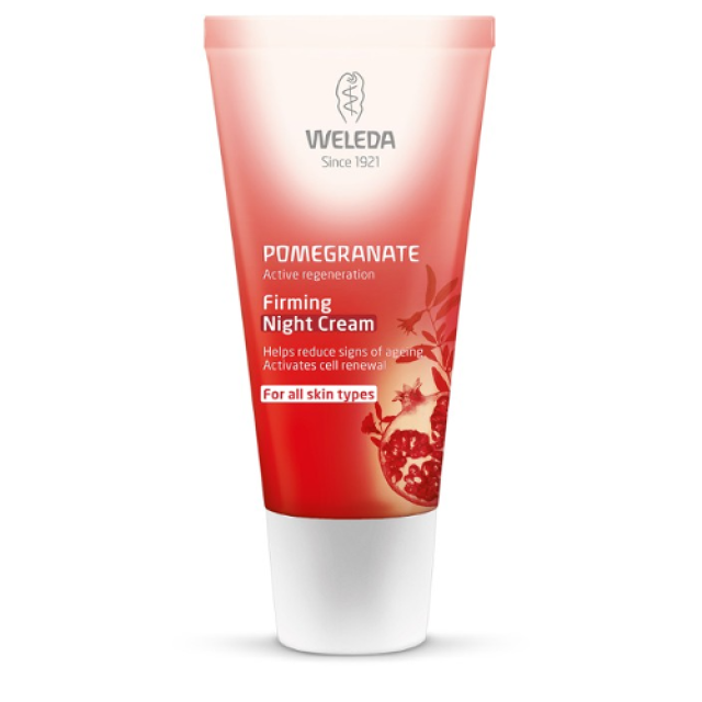 WELEDA NOĆNA KREMA OD NARA 30ML