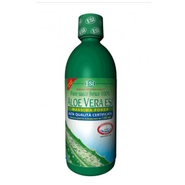 ALOE VERA JUICE 1000ML