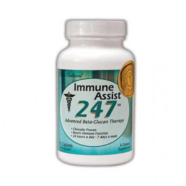 ALOHA IMMUNE ASSIST 247 TABLETE A90