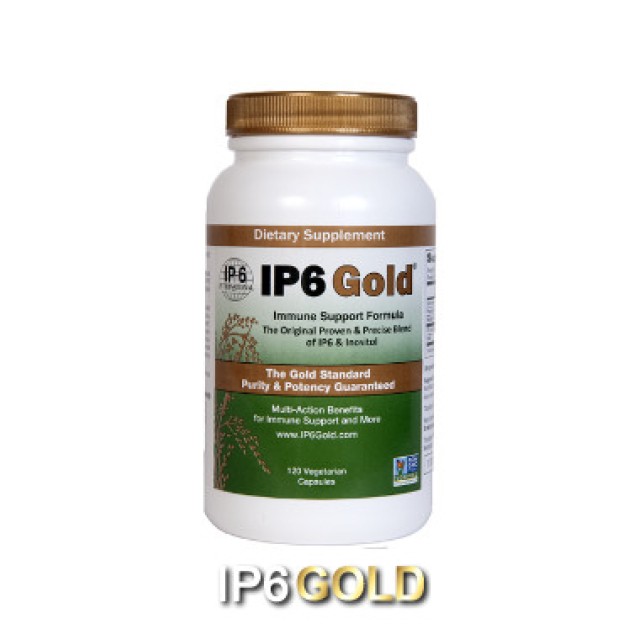 ALOHA IP 6 GOLD CPS 120X800MG