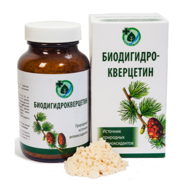 AZECO BIODIHIDROKVERCETIN 5G