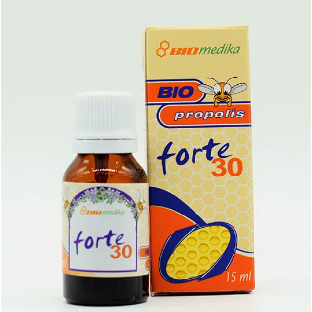 BIOPROPOLIS FORTE 15ML