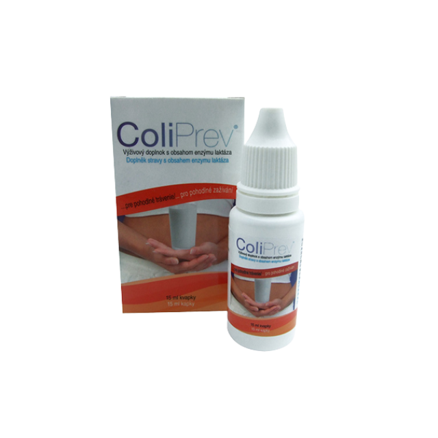 COLIPREV KAPI 15ML