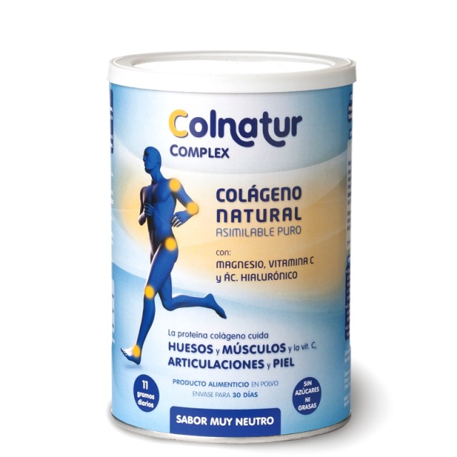 COLNATUR COMPLEX KOLAGEN NEUTRAL 330G