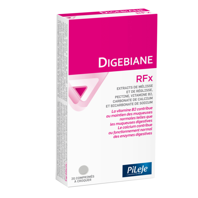 DIGEBIANE RFX TBL A20