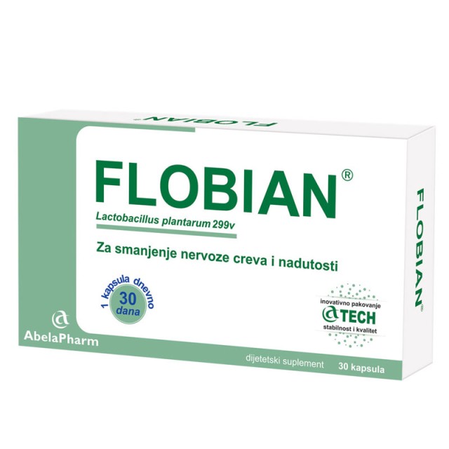 FLOBIAN KAPSULE A30