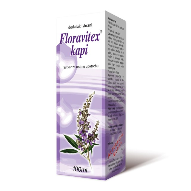 FLORAVITEX KAPI 50 M