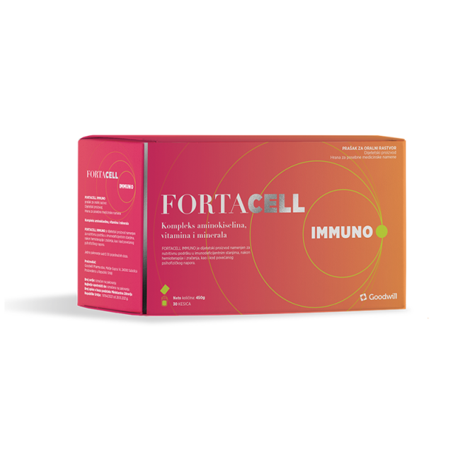 FORTACELL IMMUNO KESICE A30