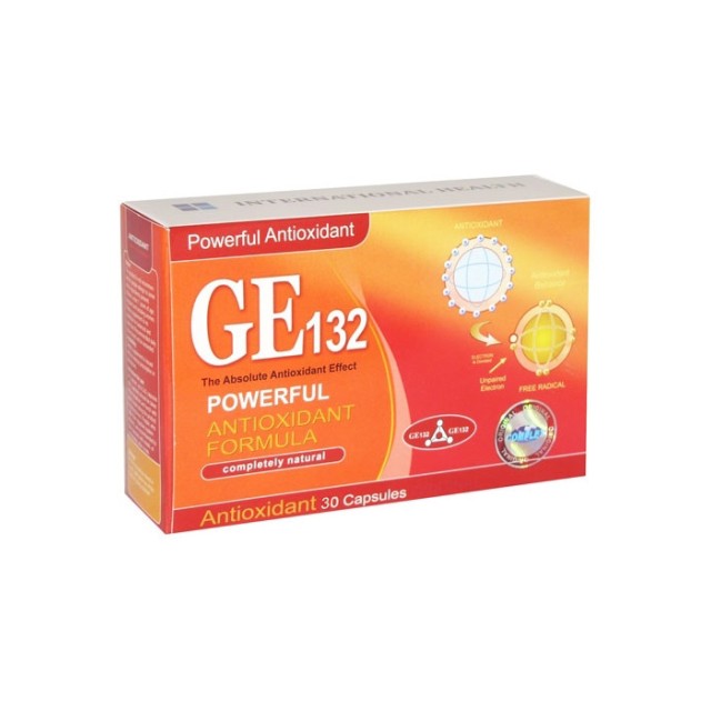 GE132 KAPSULE A30