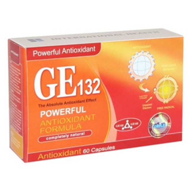 GE132 KAPSULE A60