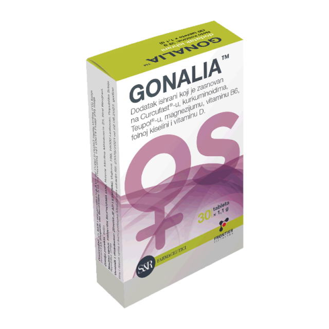 GONALIA TABLETE A30