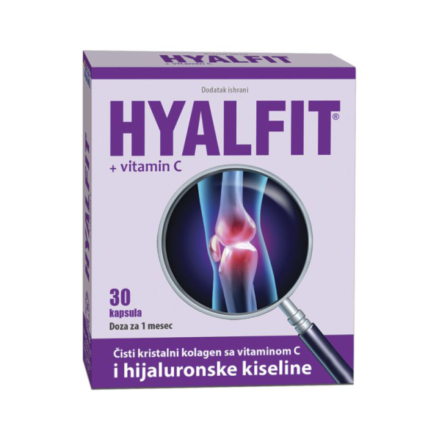 HYALFIT KAPSULE A30