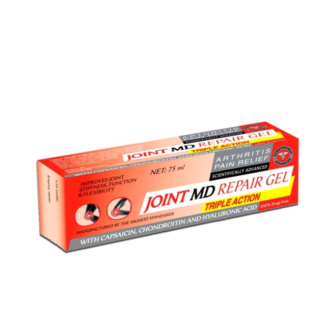 JOINT MD REPAIR GEL 75ML