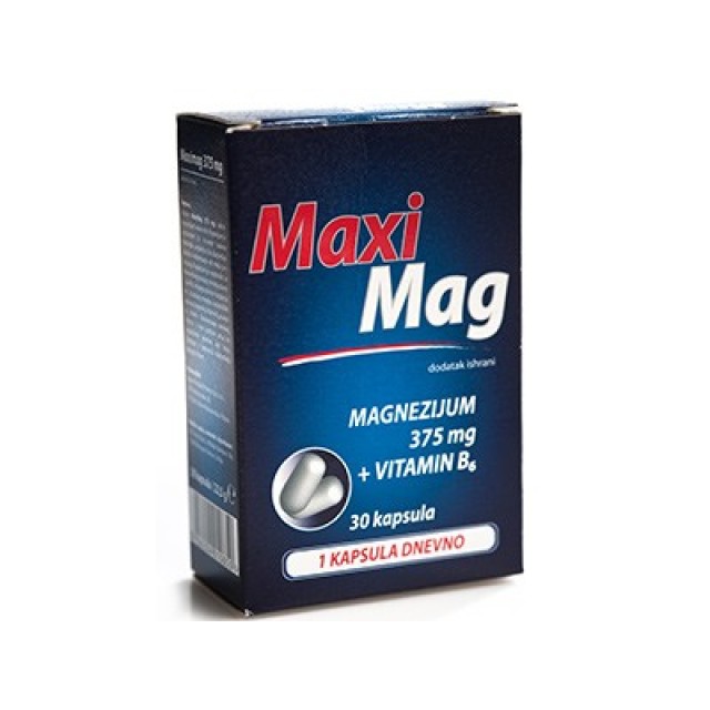 MAXIMAG KAPSULE A45