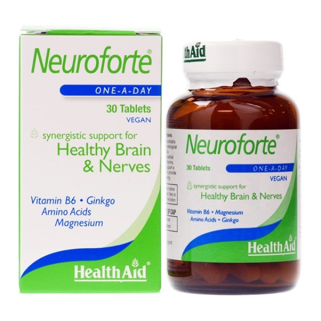 NEUROFORTE TABLETE A30