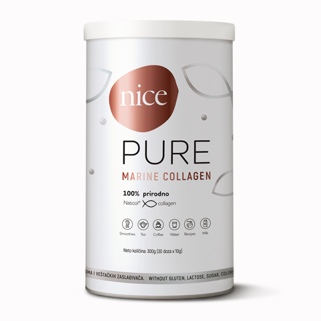 NICE PURE MARINE COLLAGEN 300G