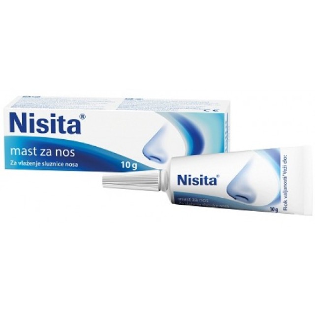 NISITA MAST 10G