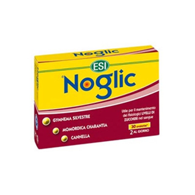 NOGLIC TABLETE A30