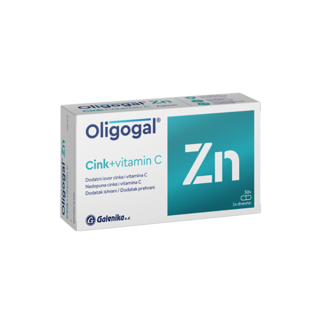 OLIGOGAL ZN A30