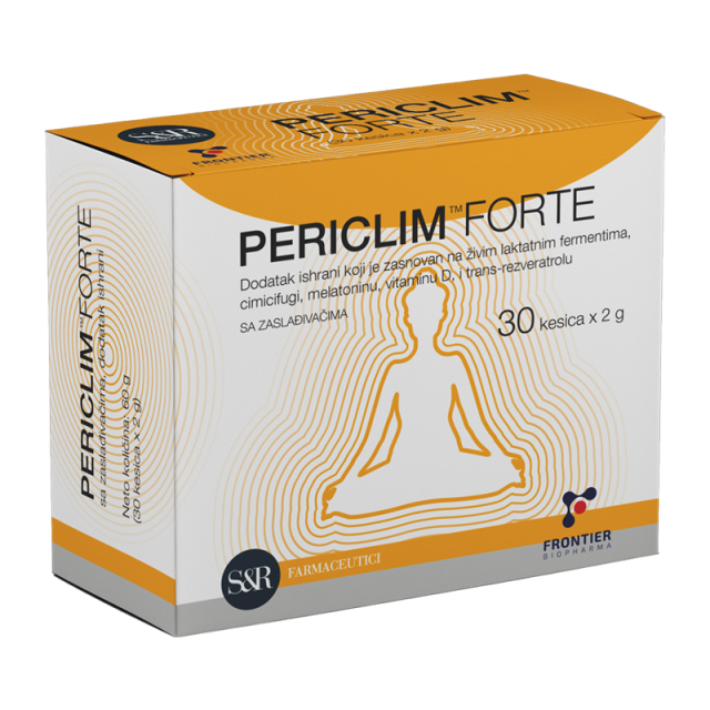 PERICLIM FORTE DIRECT KESICE A30