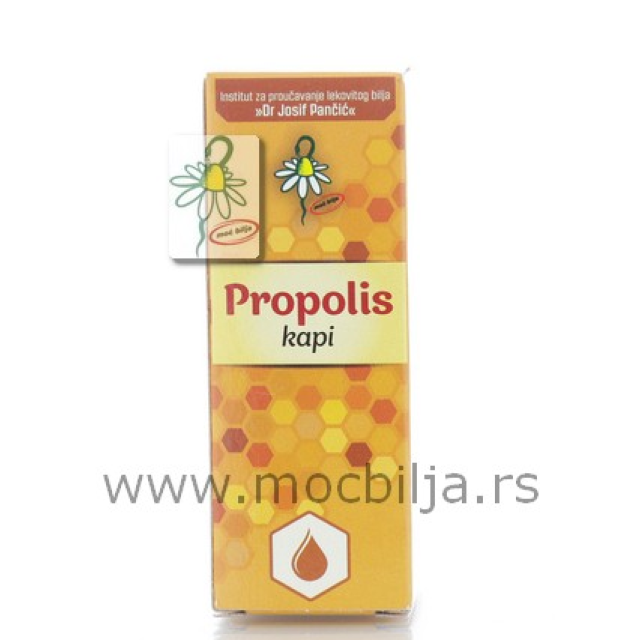 PROPOLIS KAPI 30ML