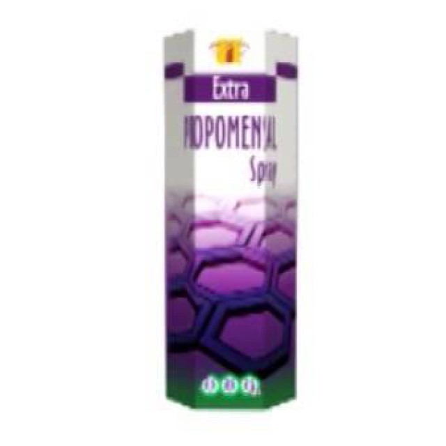 PROPOMENSAL EXTRA SPREJ 20ML