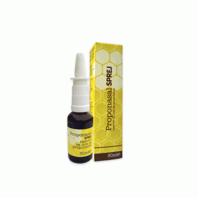 PROPONASAL SPREJ 30ML