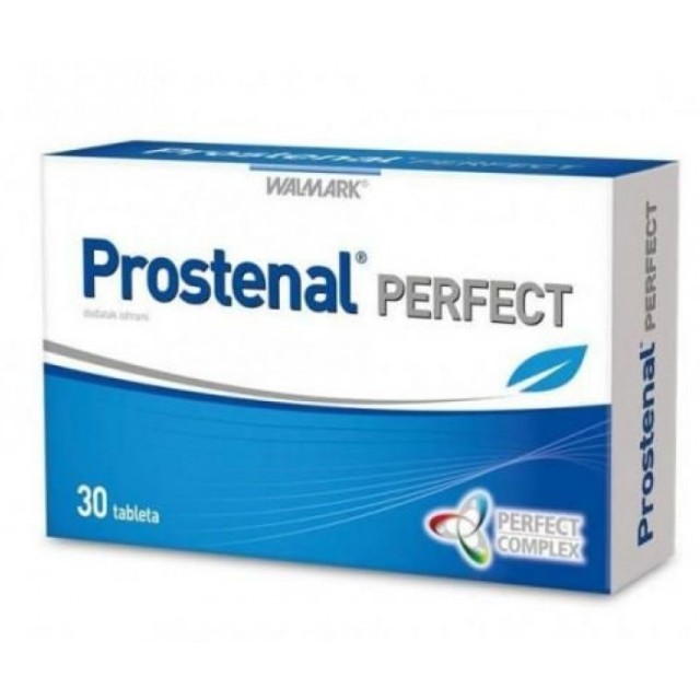 PROSTENAL PERFECT TABL A30