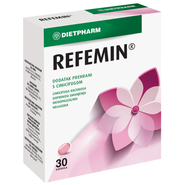 REFEMIN KAPSULE A30