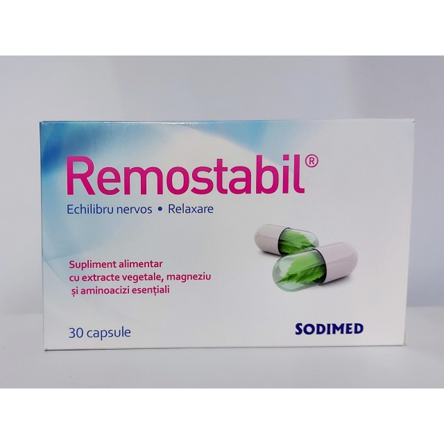 REMOSTABIL CPS A30