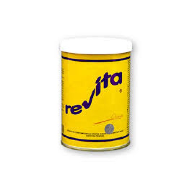 REVITA ORANGE 200G